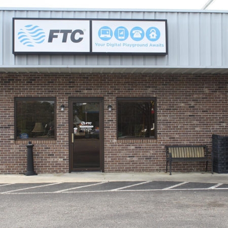 Locations | Telecommunications Offices - FTC-I