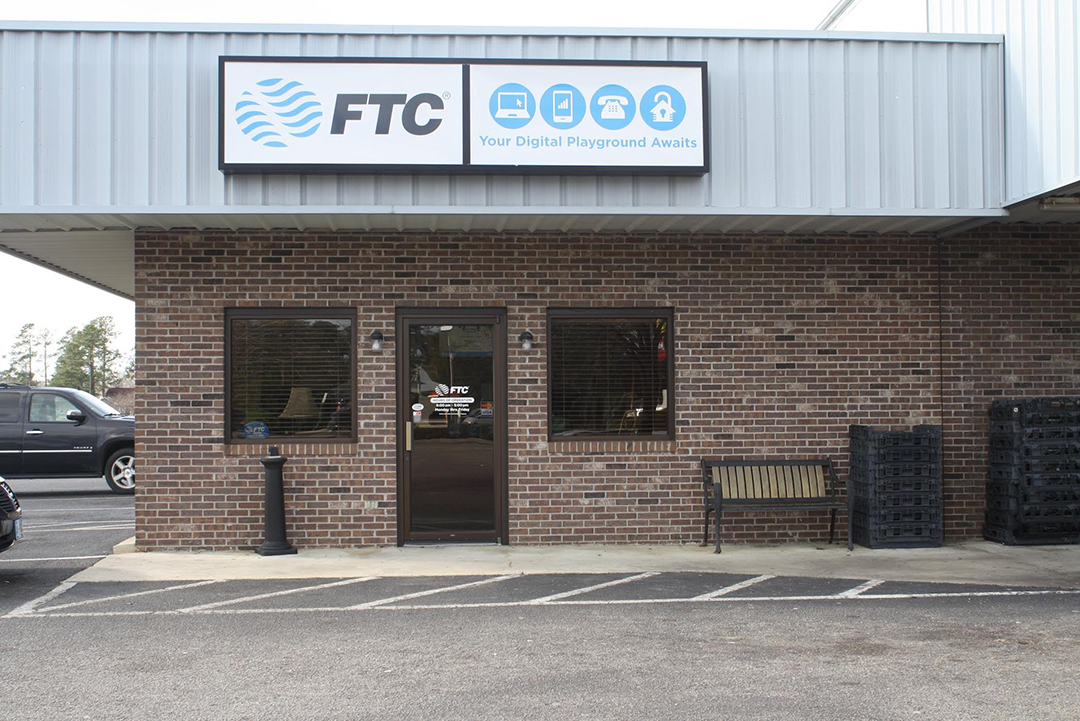 Johnsonville - Internet Providers - FTC