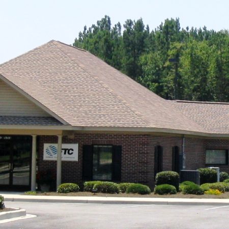 Locations | Telecommunications Offices - FTC-I