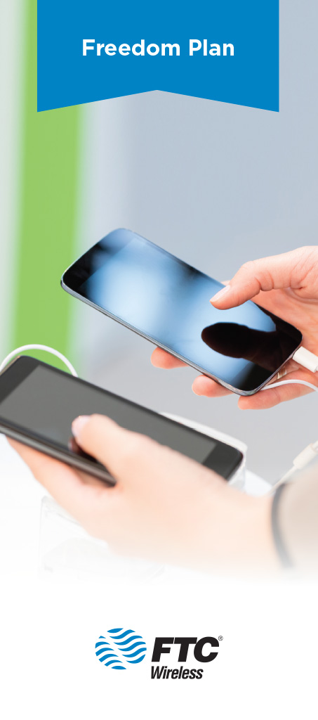 Freedom Unlimited Plan Thwarted