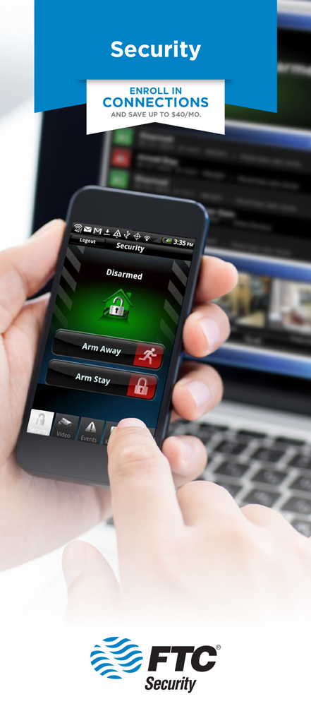 Security Brochure - FTC