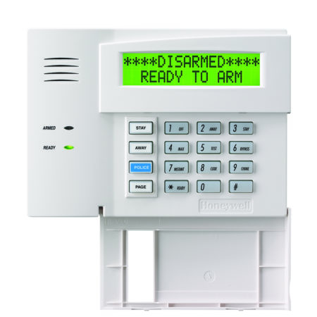 Honeywell 6160 - FTC