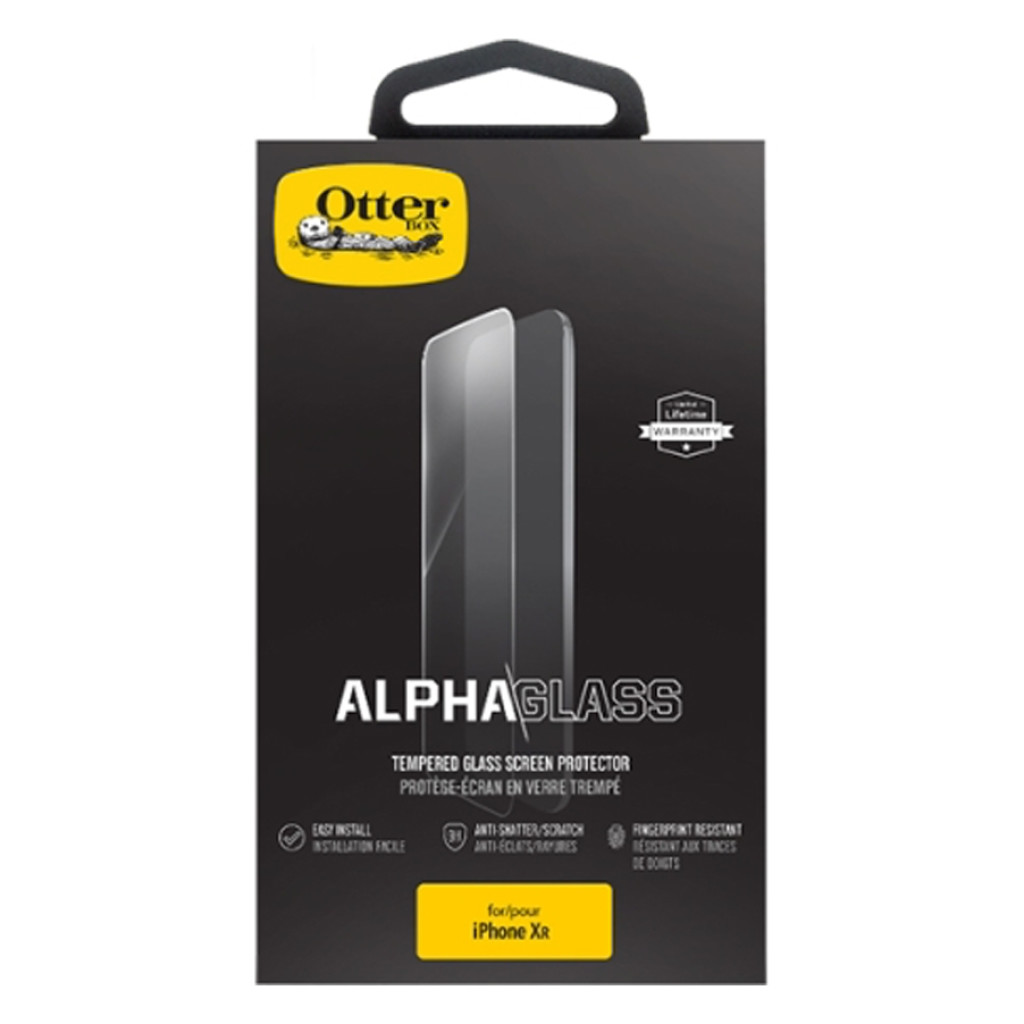 OB Alpha Glass - FTC