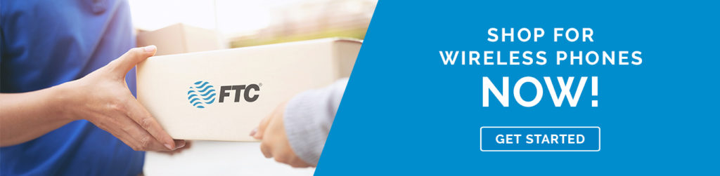 Wireless Phone Plans & Specials - FTC