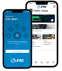 Premium Wi-Fi - FTC