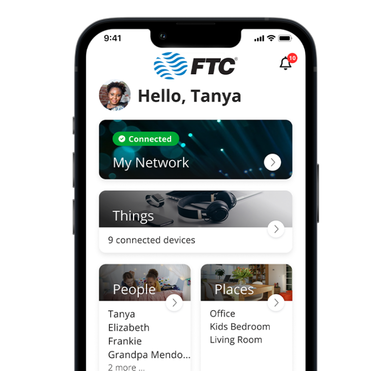 FTC: TV | Internet and Phone Packages
