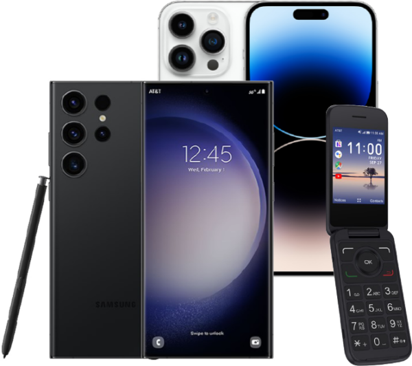 Wireless Phone Plans & Specials - FTC
