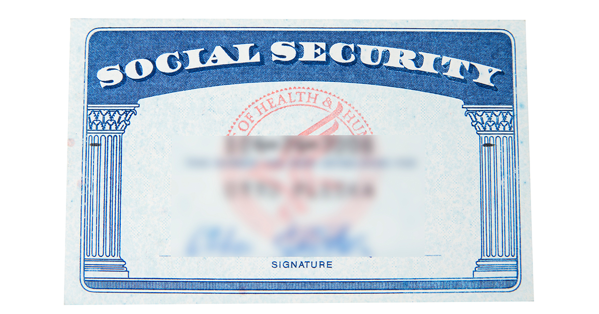 The 4 Most Common Types of Identity Theft and How to Report Them - FTC