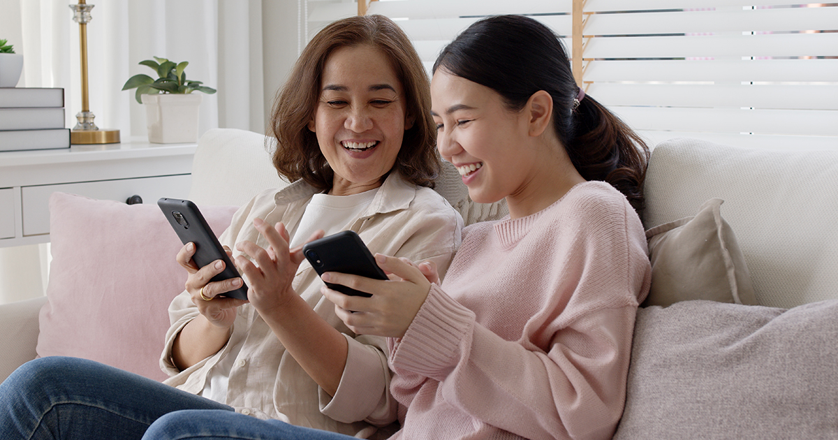 The Bark App & Parental Control Tools | FTC.net