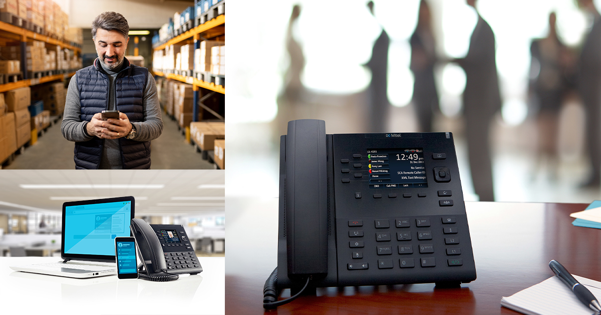 The Best Business Phone Plans | FTC