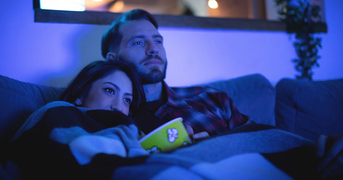 Top 10 Shows to Binge Watch on Netflix Right Now - FTC