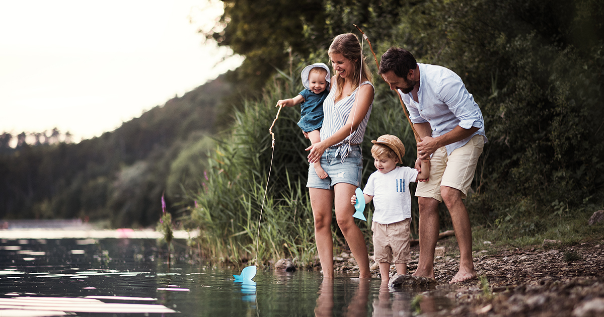7 Tips for Truly Unplugging From Work During a Vacation - FTC