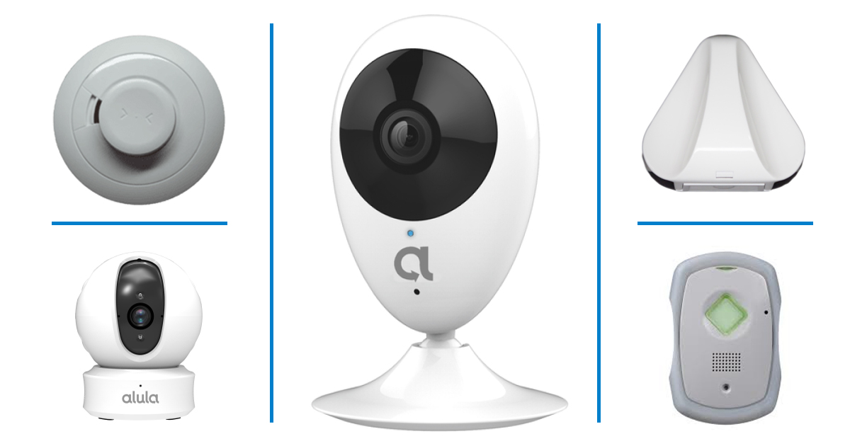 5 Security System Add-Ons That Protect Beyond the Break-In - FTC