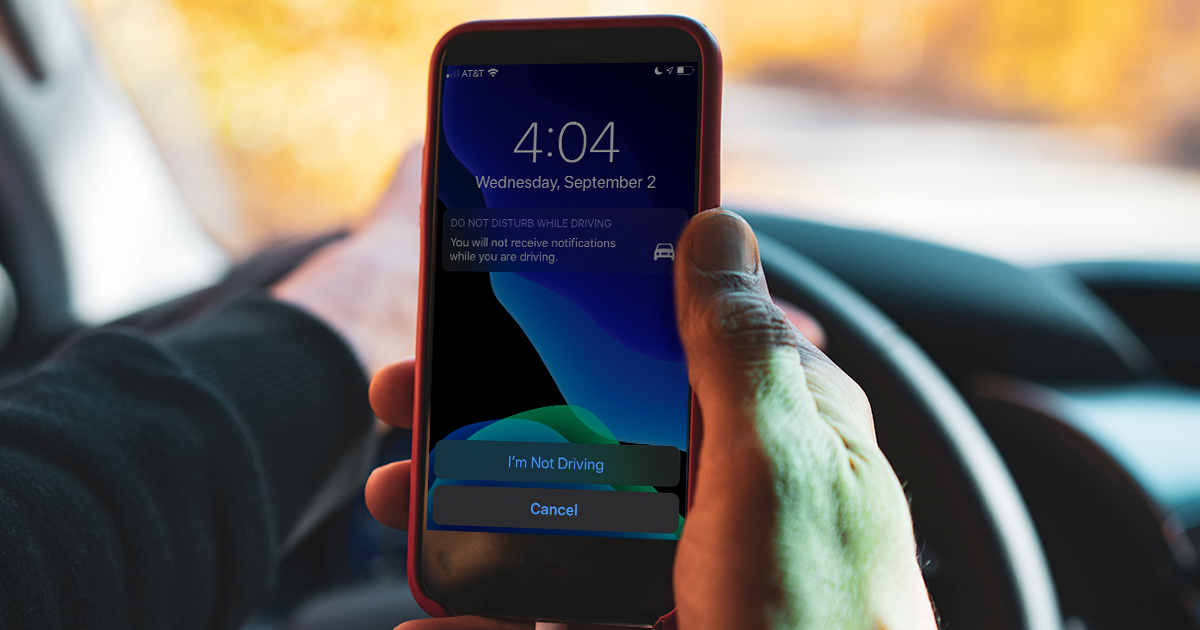 6 Ways to Tap the Brakes on Distracted Driving - FTC