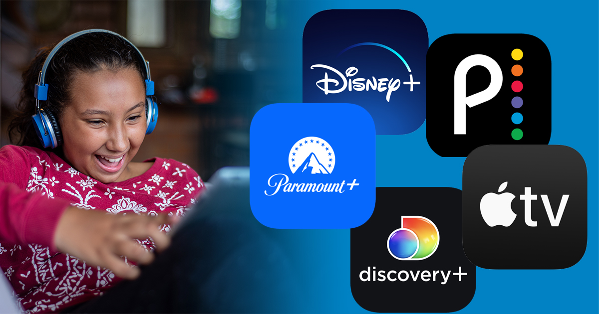 5 top new streaming options for movie and TV watching - FTC