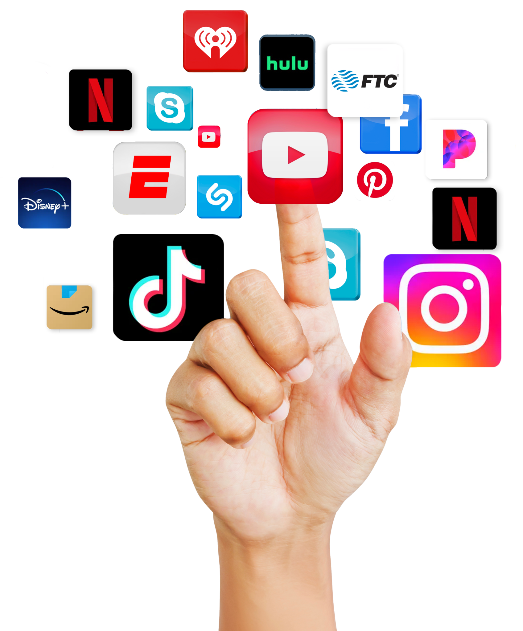 Wireless Phone Plans & Specials - FTC