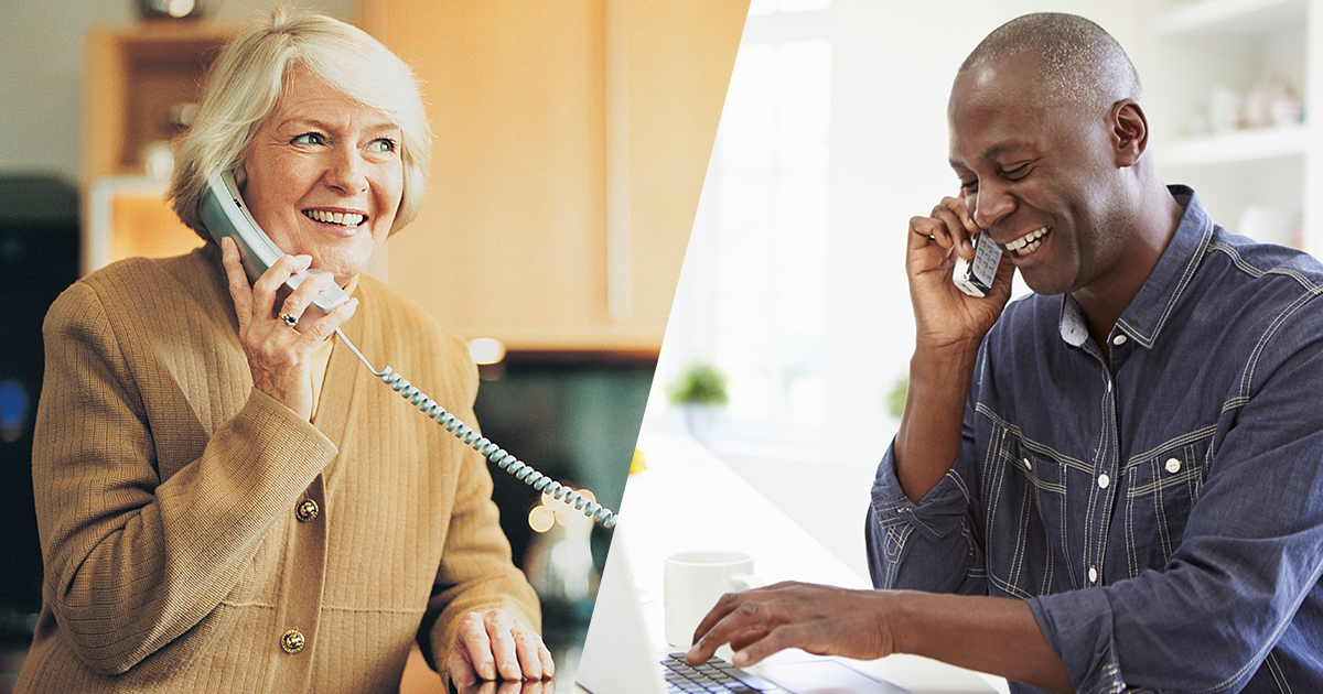 POTS vs. VoIP — Which Home Phone System Is Best? | FTC.net