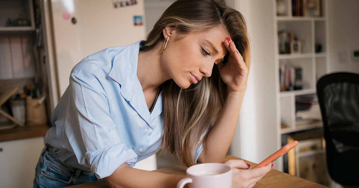 How To Identify Spam Calls & Stop Scams | FTC.net