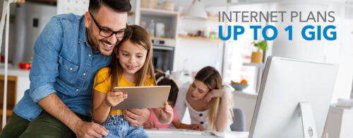 FTC: TV | Internet and Phone Packages