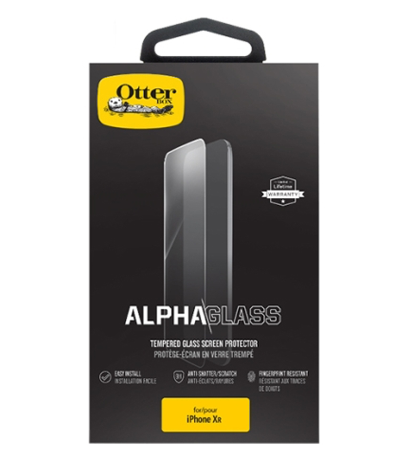 OB Alpha Glass - FTC