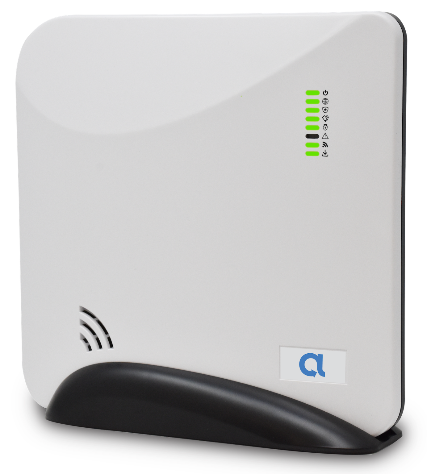 RE 6100 Series Connect+ Security and Automation Platform - FTC