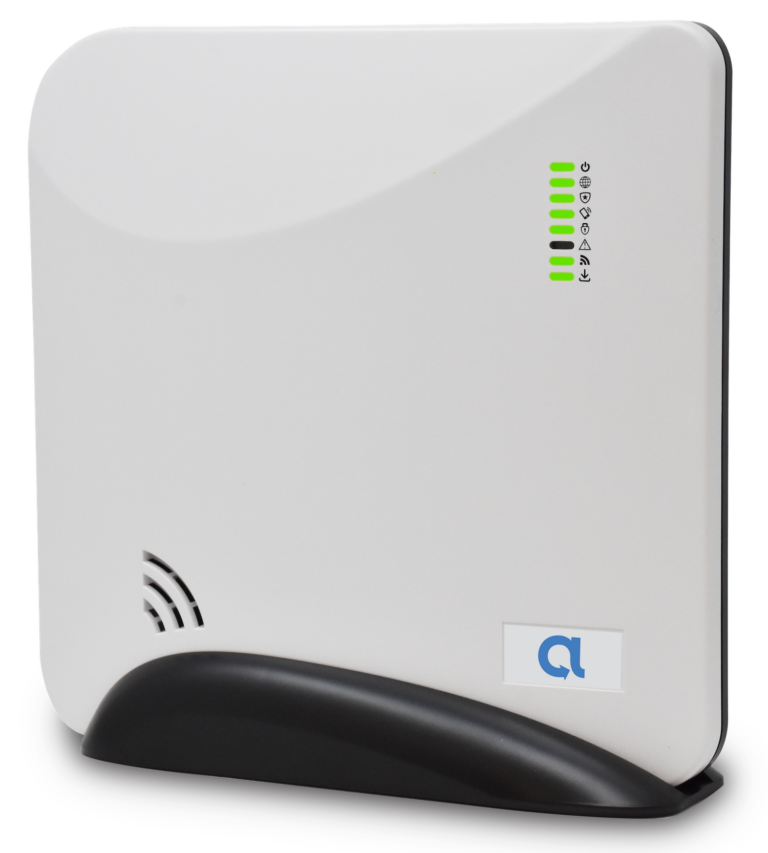 RE 6100 Series Connect+ Security and Automation Platform - FTC