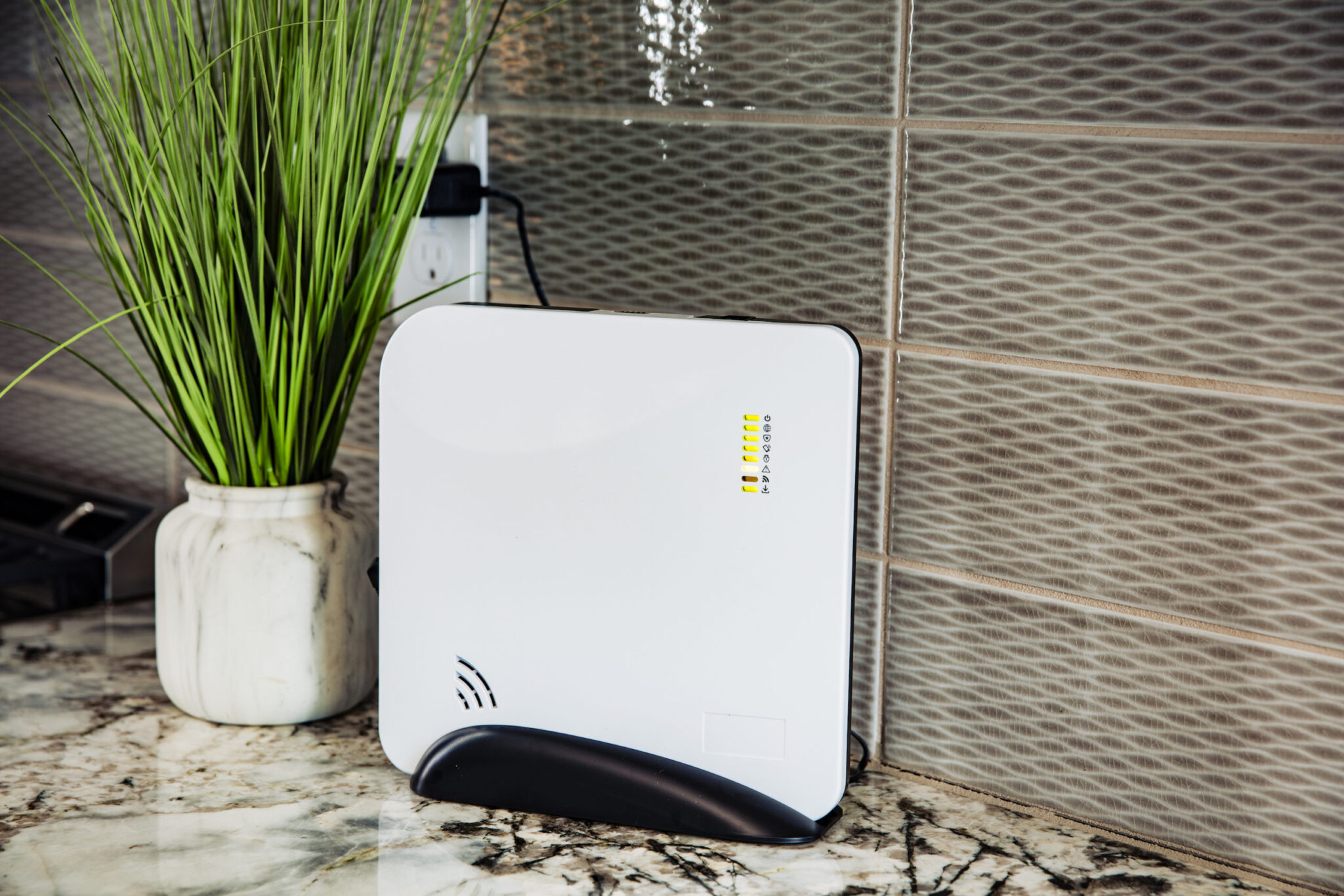 RE 6100 Series Connect+ Security and Automation Platform - FTC