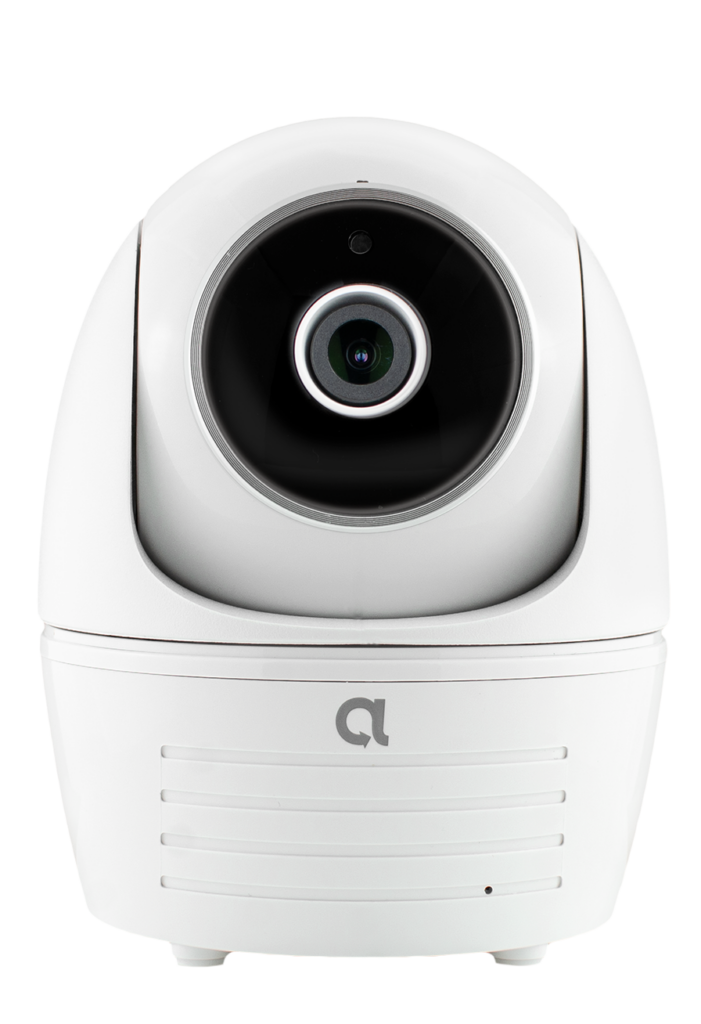 CAM-360-JS1 Indoor 360 Camera - FTC