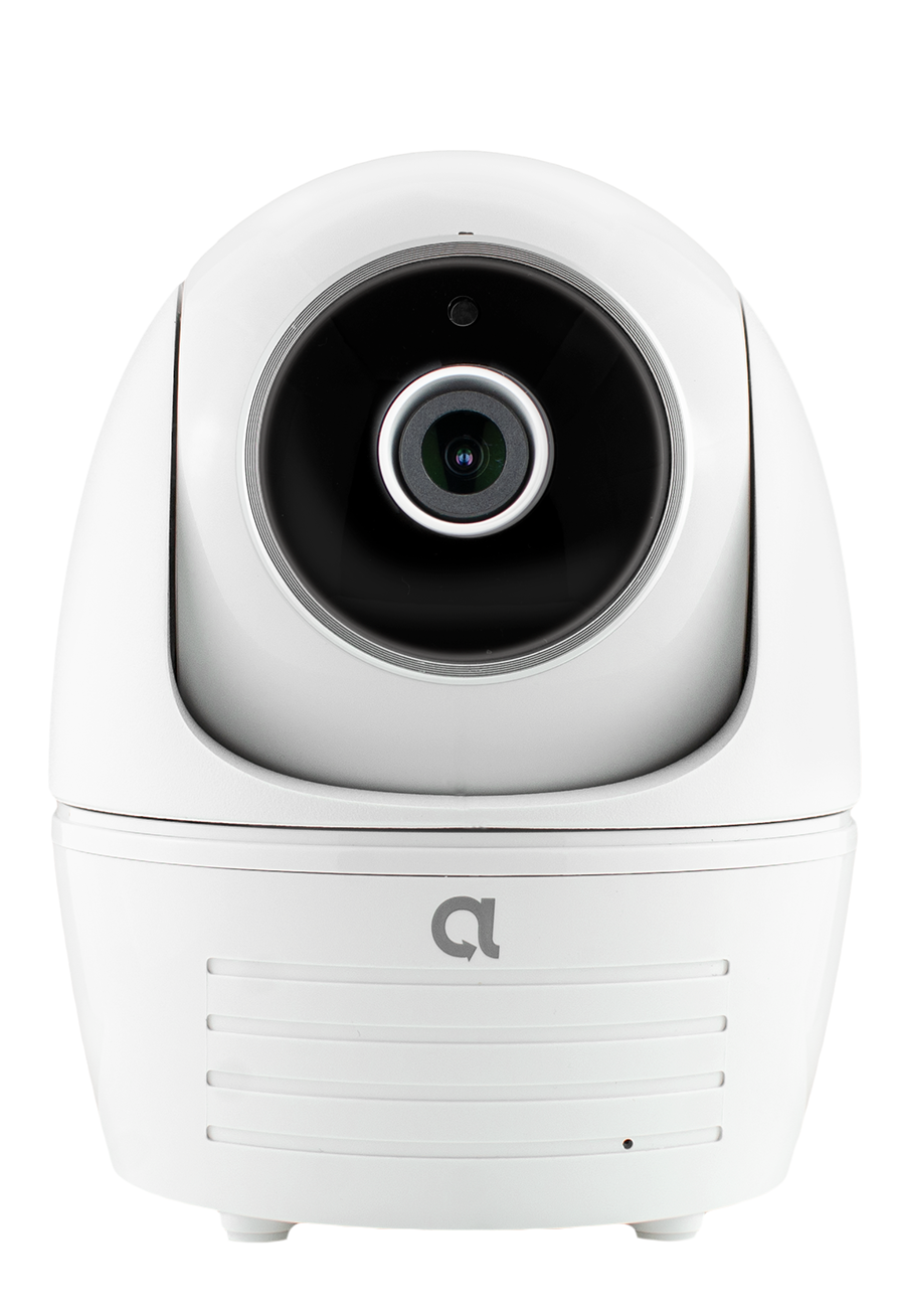 CAM-360-JS1 Indoor 360 Camera - FTC