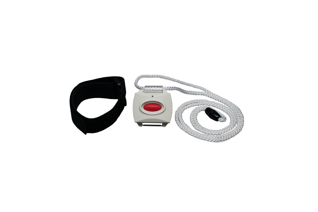 RE603 Panic Pendant - FTC