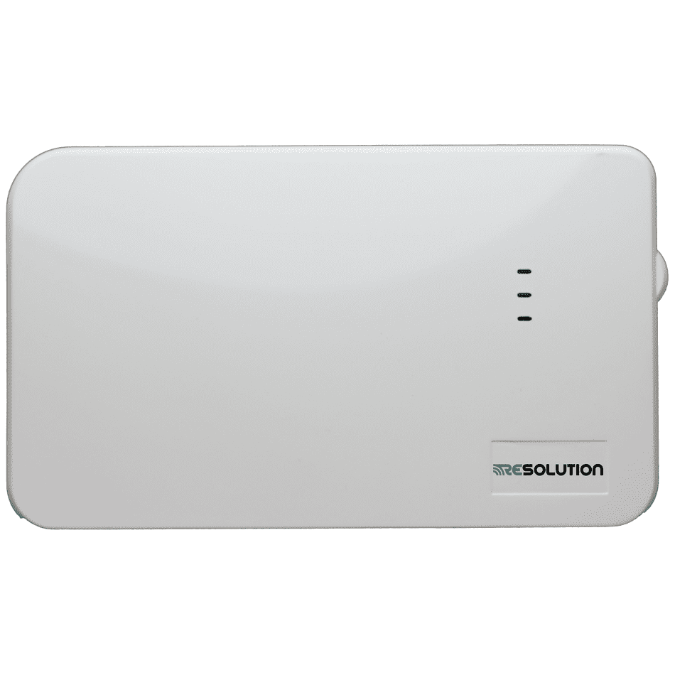 RE620 Sensor Repeater - FTC