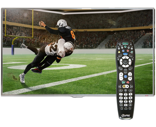 TV | Home TV Plans - FTC