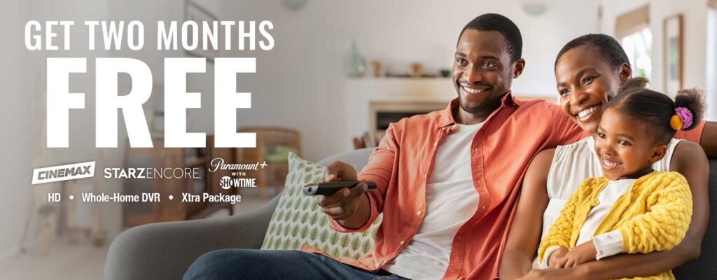 FTC: TV | Internet and Phone Packages