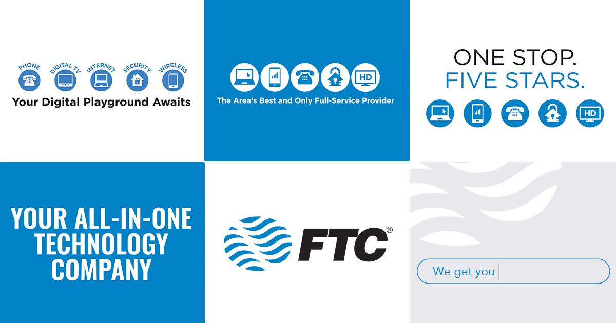 FTC Offers Fully Array of Services - FTC