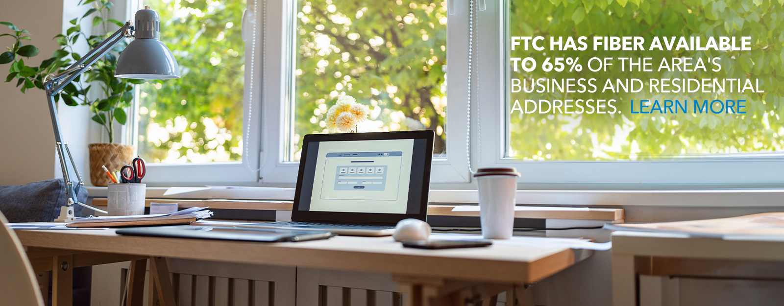 FTC: TV | Internet and Phone Packages