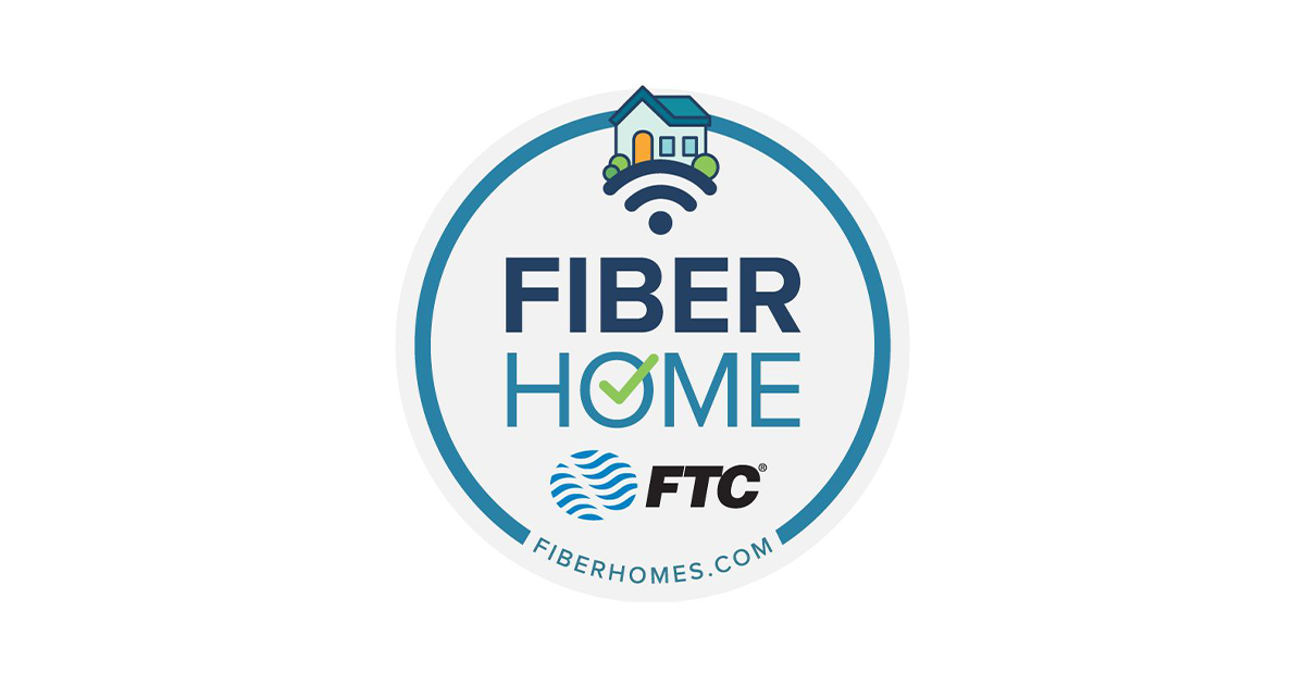 FTC Partners with Fiber Internet Search Service for Real Estate