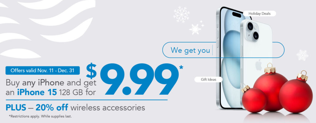 FTC: TV | Internet and Phone Packages