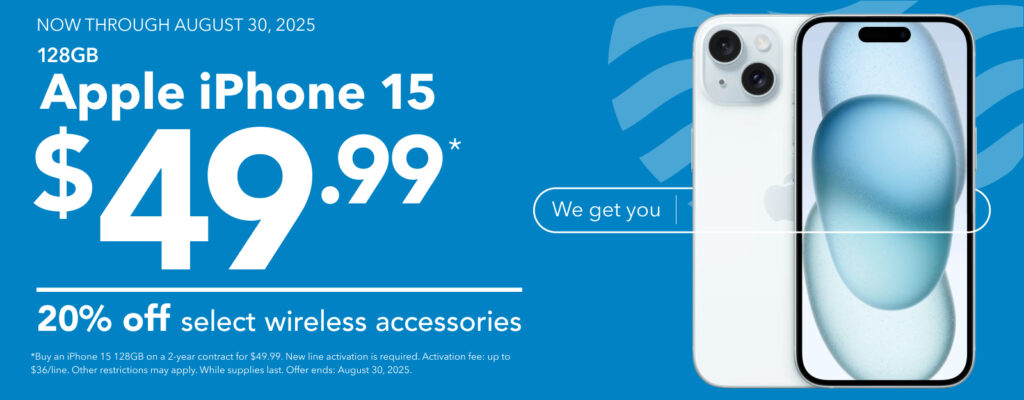 Wireless Deals - FTC