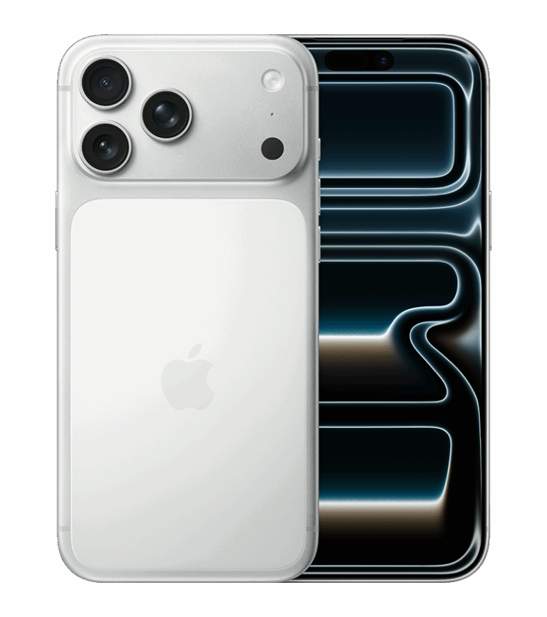 iPhone 17 Pro Max - FTC
