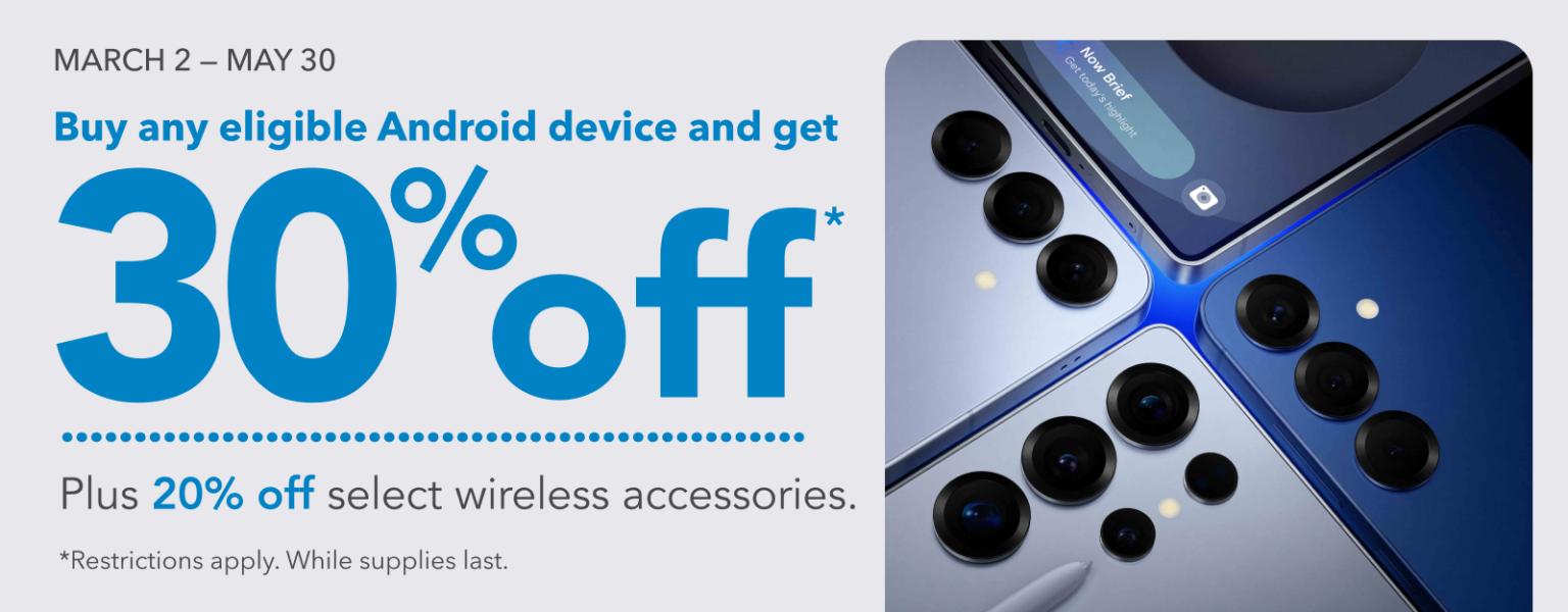 FTC: TV | Internet and Phone Packages